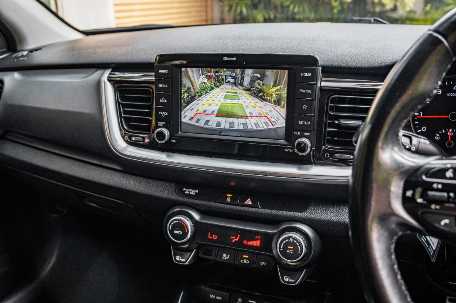 Kia Stonic | Siva's Car Sales