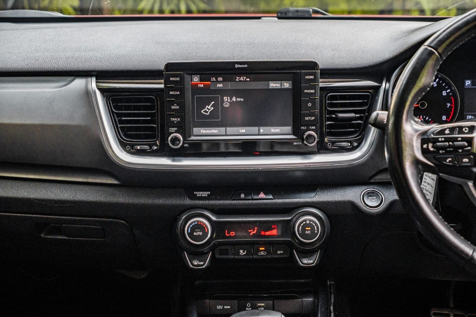 Kia Stonic | Siva's Car Sales